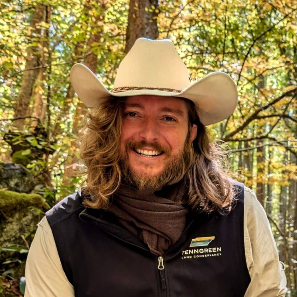 Jon D. B. - TennGreen Land Conservancy