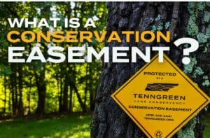 What is a Conservation Easement? - TennGreen Land Conservancy