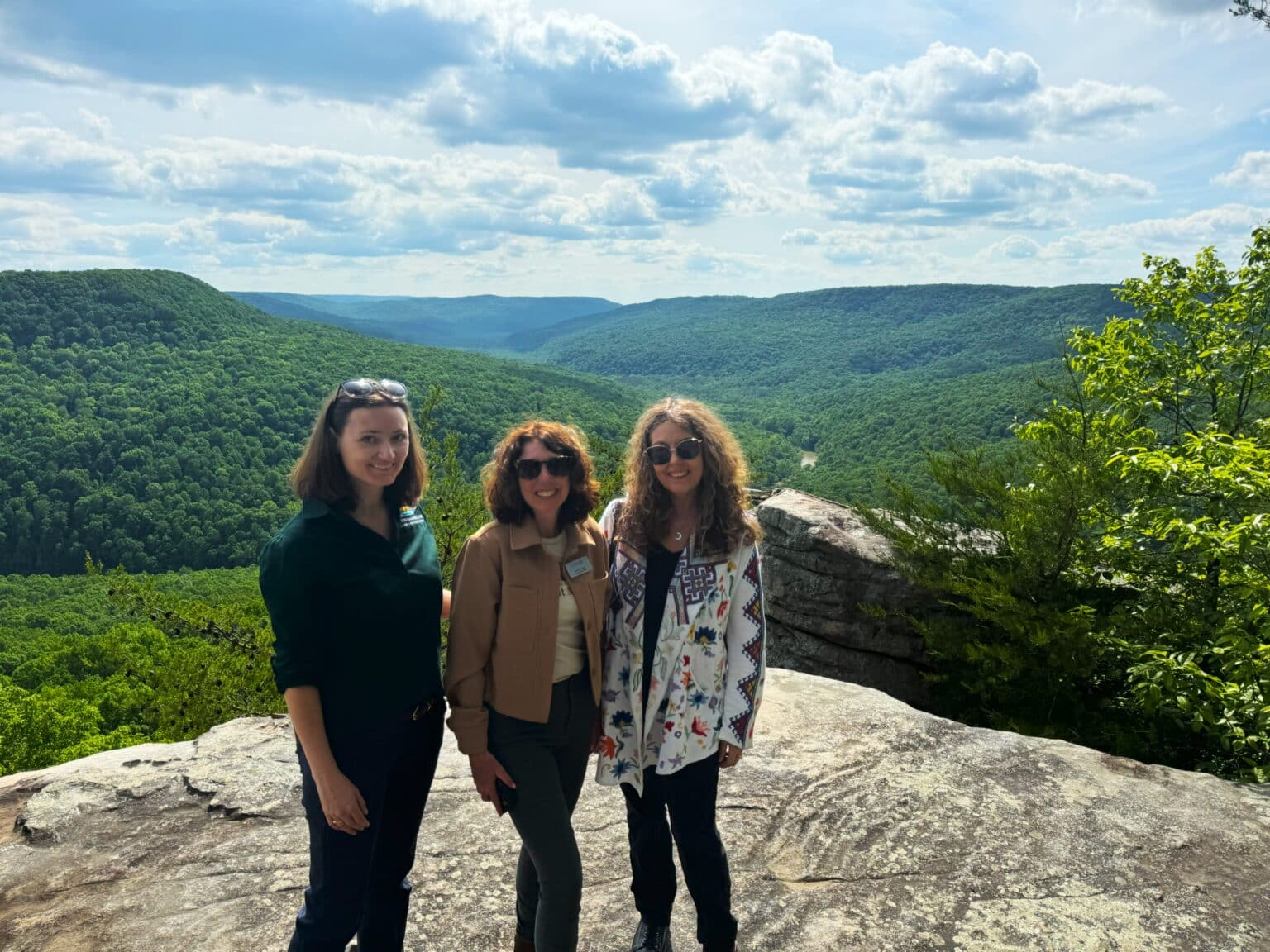 Scott’s Gulf Wilderness: Tennessee’s 60th State Park is Here